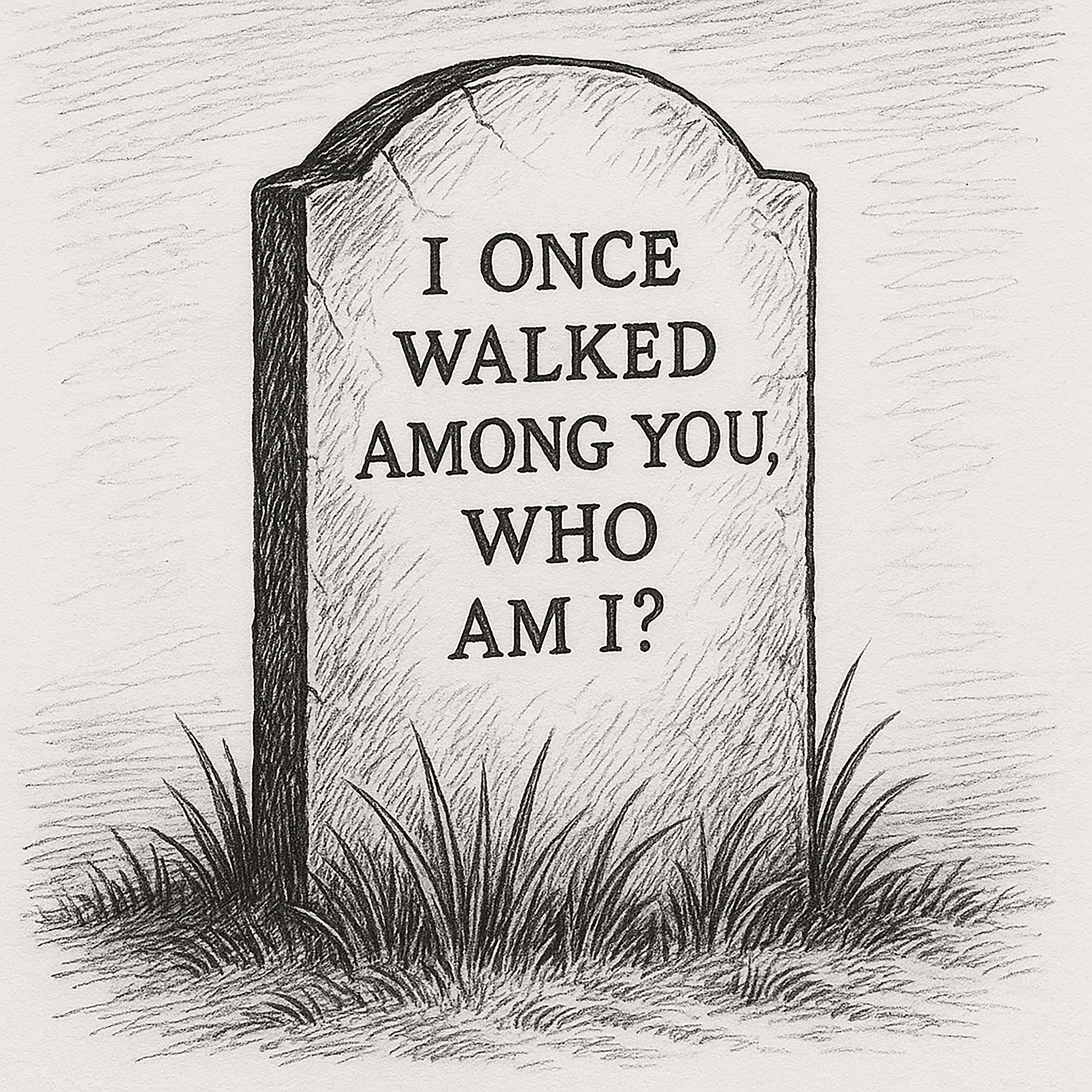 The Forgotten Man